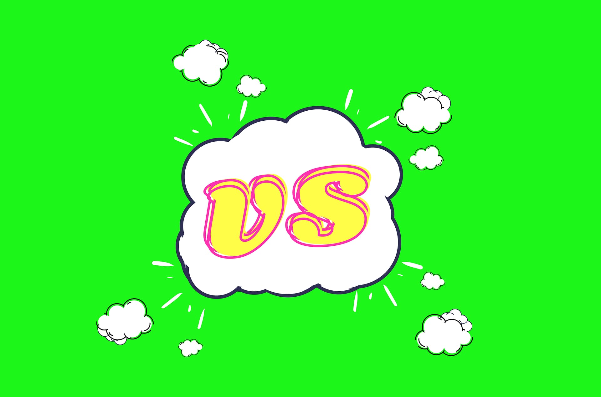 The Key Points to Consider When Choosing Between Vue.js and React.js for Your Business Project ...