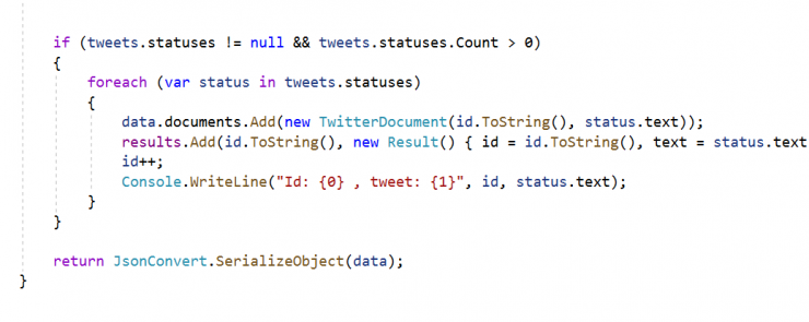 С# IF And Statements with Logical Operators